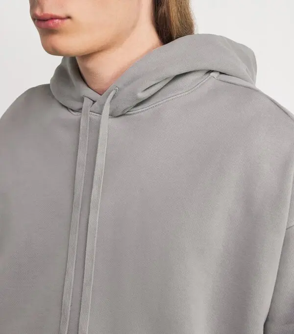 AGOLDE Cotton Salford Hoodie