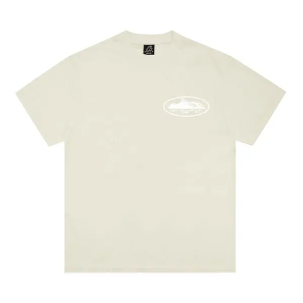 CORTEIZ Og Island Tee - White