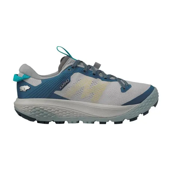KARHU Ikoni Trail 1.0 Sneakers - Grey