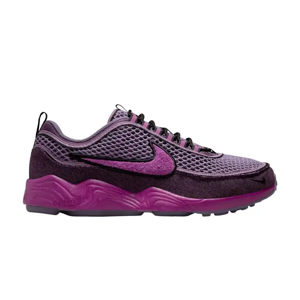 Nike Air Zoom Spiridon - Purple
