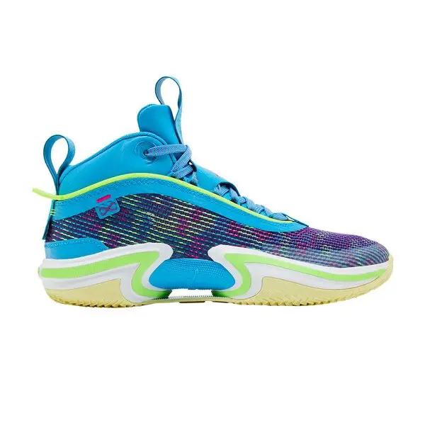 JORDAN Luka Doncic X 36 Gs Laser