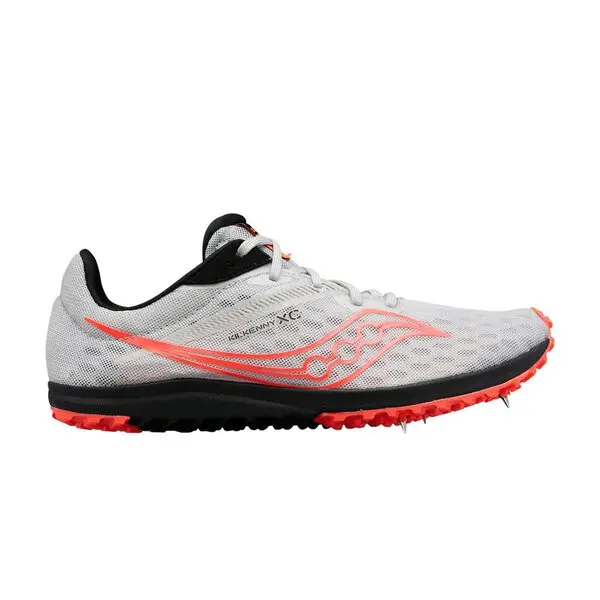 Saucony Kilkenny Xc9 Spike - Grey