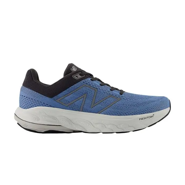 NEW BALANCE Fresh Foam X 860v14 2e Wide - Blue