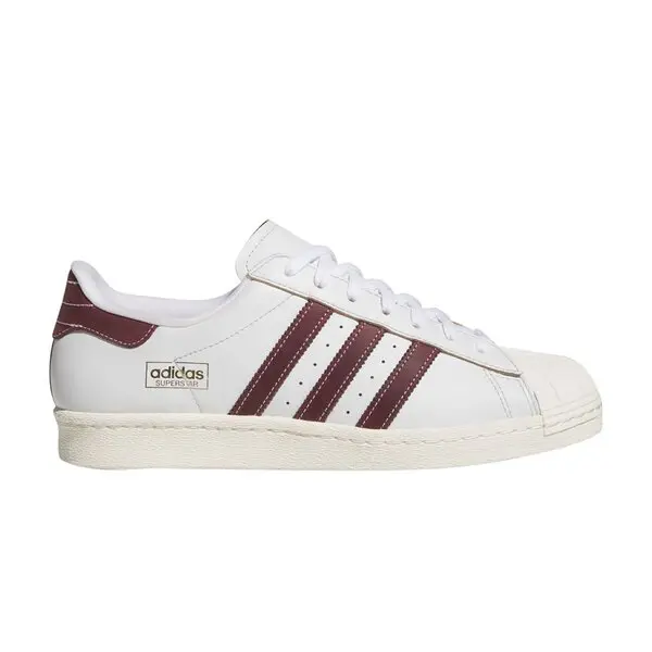 Adidas Superstar 80 Adv Sneakers