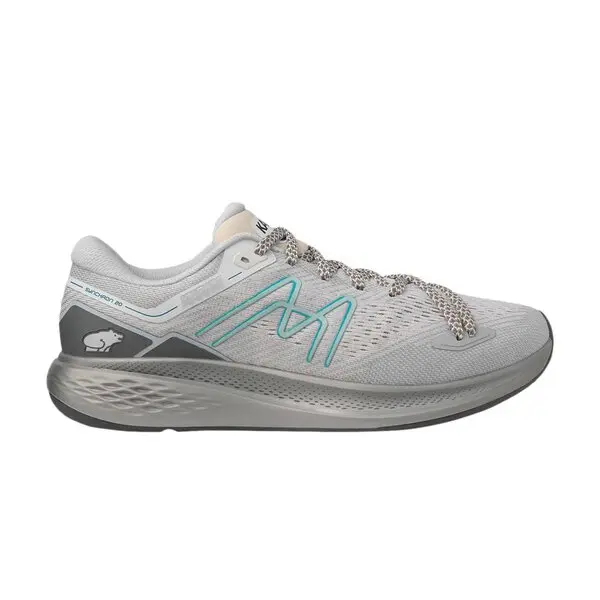 KARHU Synchron 2.0 Icy Morn Sneakers - Grey