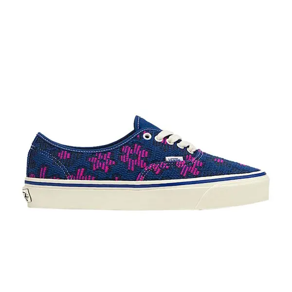 VANS Lx Authentic 44 - Blue