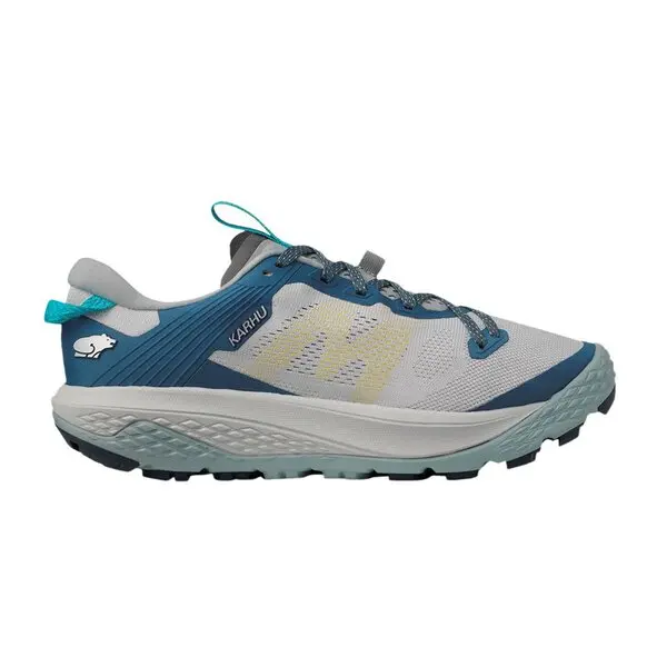 KARHU Ikoni Trail 1.0 - Grey