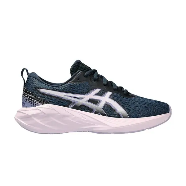 Asics Novablast 4 Gs Sneakers - Blue
