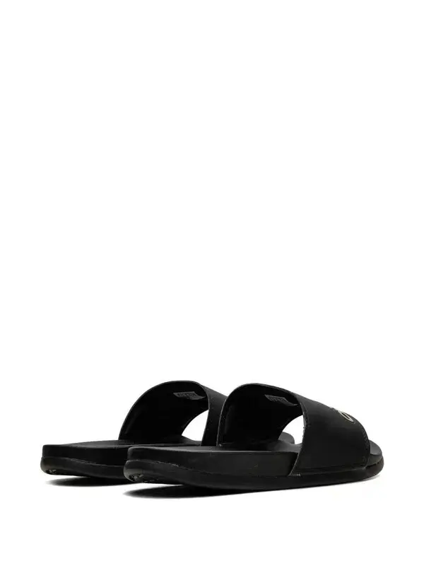 Adidas Adilette Comfort Core Slides