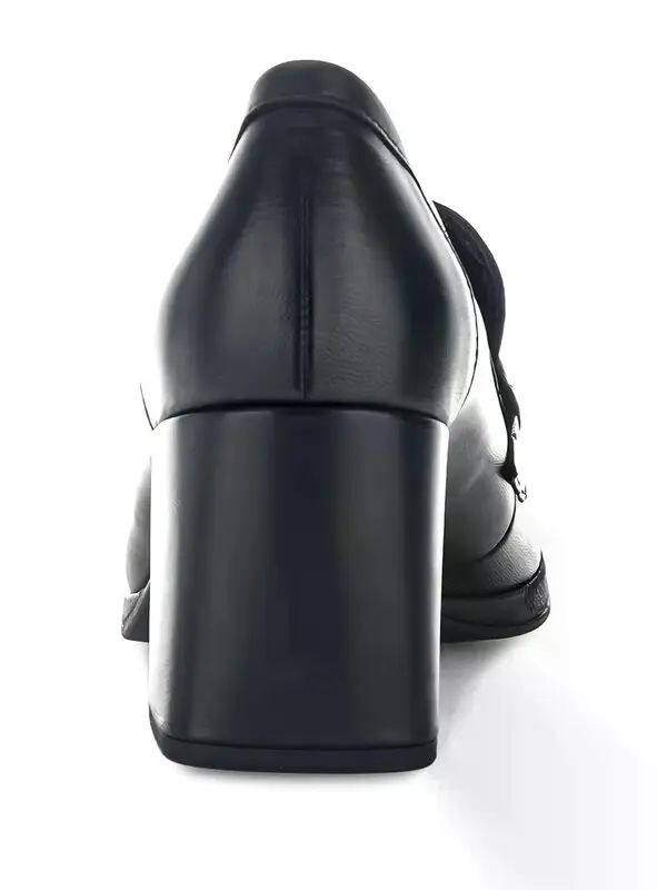 Gabor Block-heel Pumps