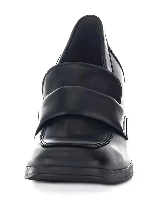 Gabor Block-heel Pumps