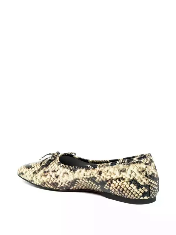 Senso Becca Vi Ballet Flats