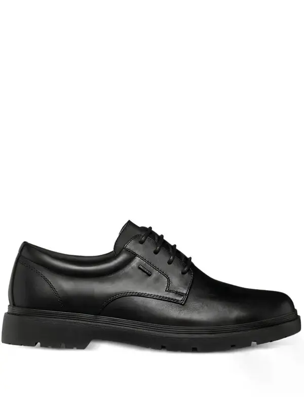 Geox Spherica Lace-up Shoes