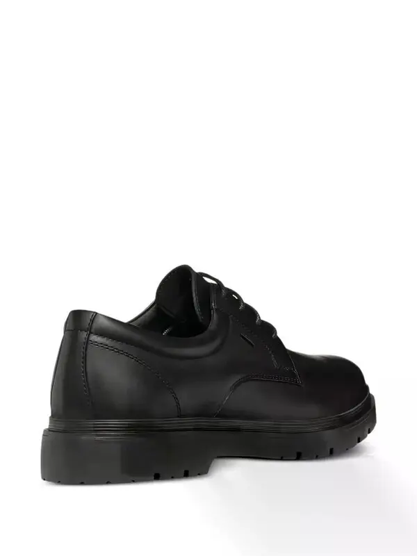 Geox Spherica Lace-up Shoes