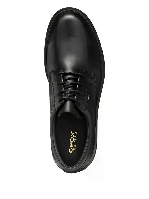 Geox Spherica Lace-up Shoes