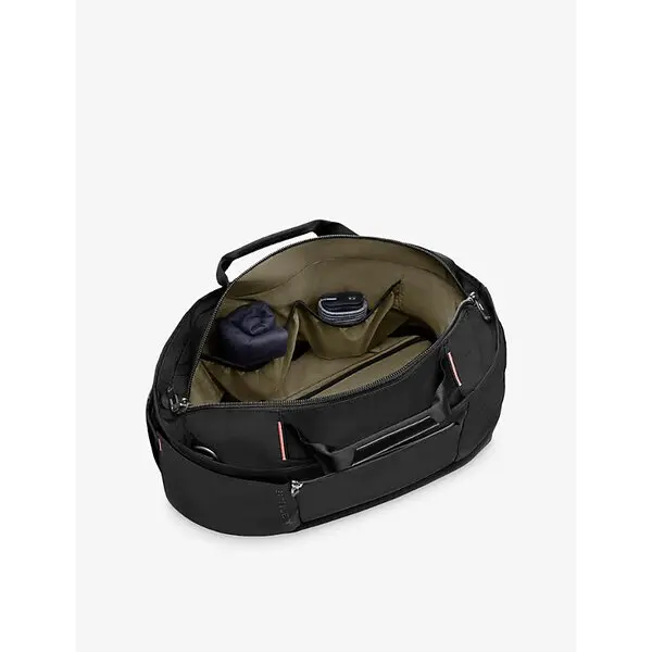 Briggs & Riley Expandable Overnighter Bag