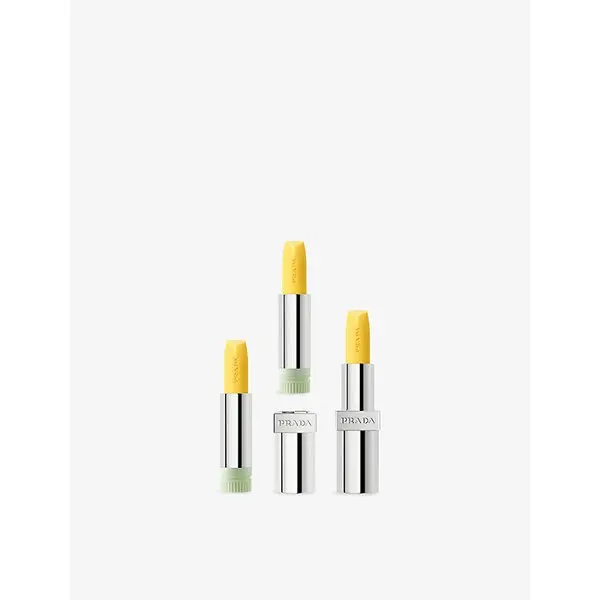 Prada Banana Lip Balm Refill 3.8g