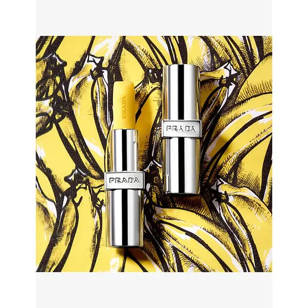 Prada Banana Lip Balm Refill 3.8g