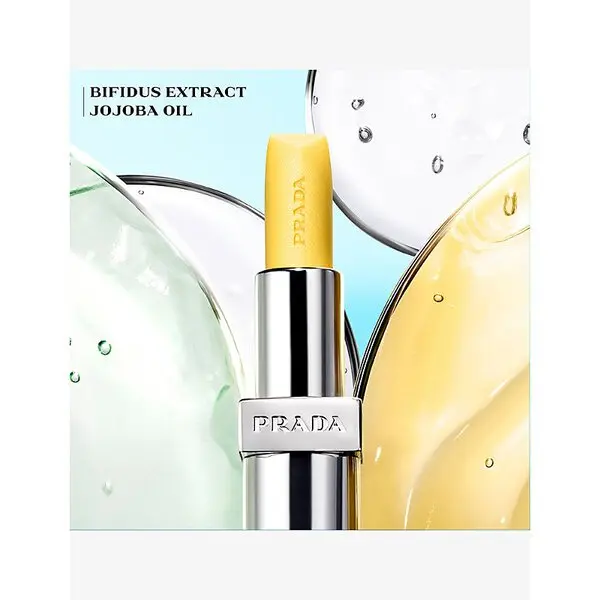 Prada Banana Lip Balm Refill 3.8g