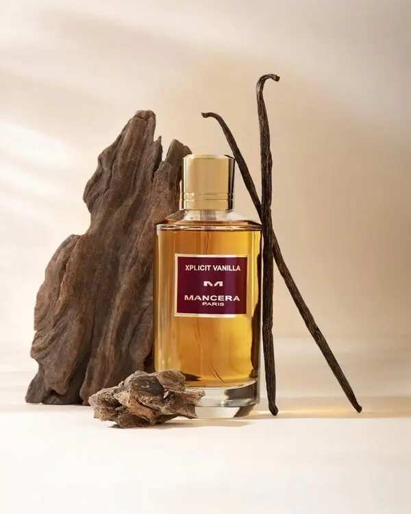MANCERA Xplicit Vanilla Eau De Parfum