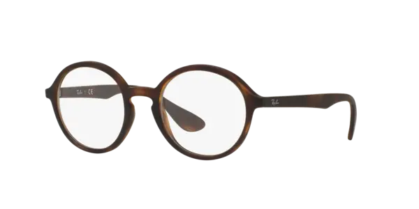 Ray-ban Eyeglasses - Havana