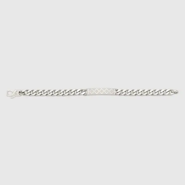 Gucci Diamante Chain Bracelet