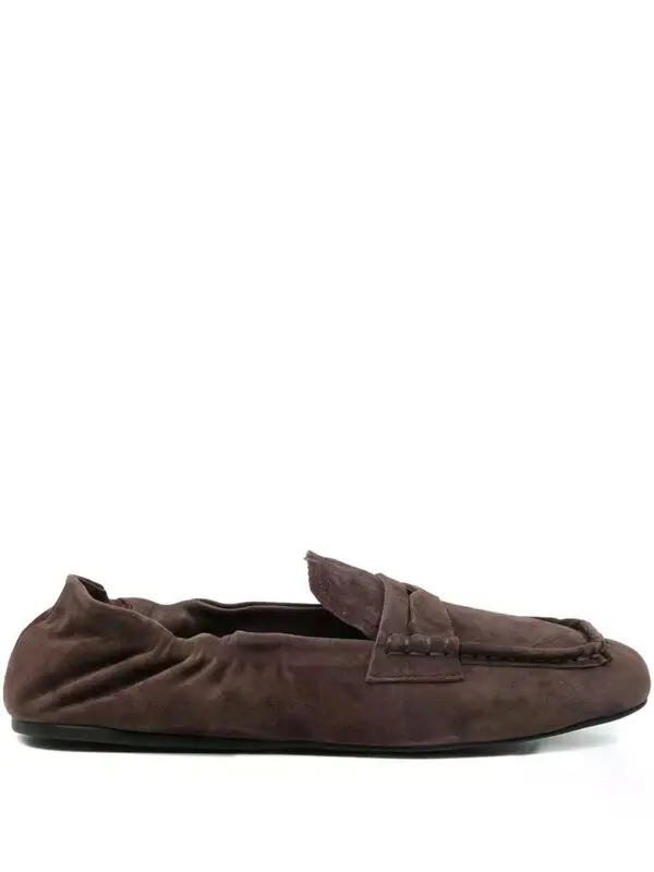 Senso Astro Ii Loafers - Brown