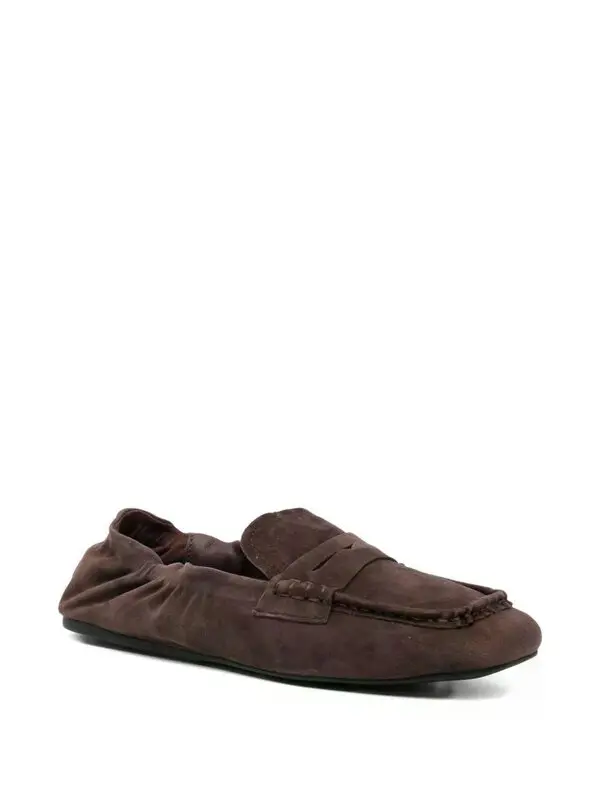 Senso Astro Ii Loafers - Brown