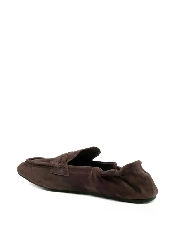 Senso Astro Ii Loafers - Brown