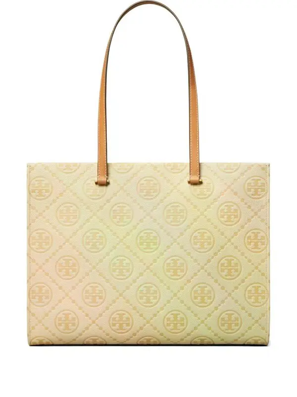 Tory Burch T-monogram Tote