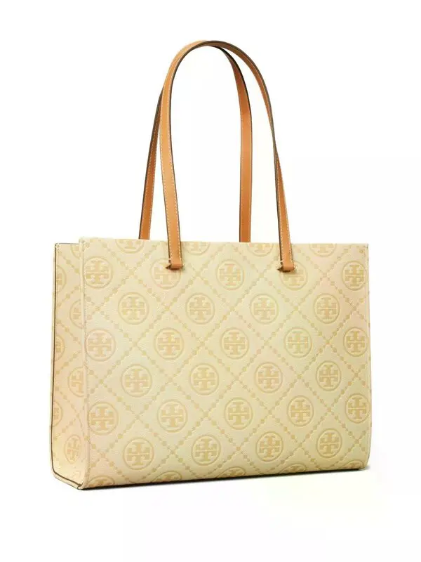 Tory Burch T-monogram Tote