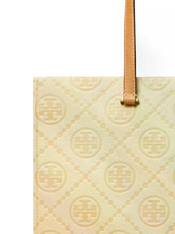 Tory Burch T-monogram Tote