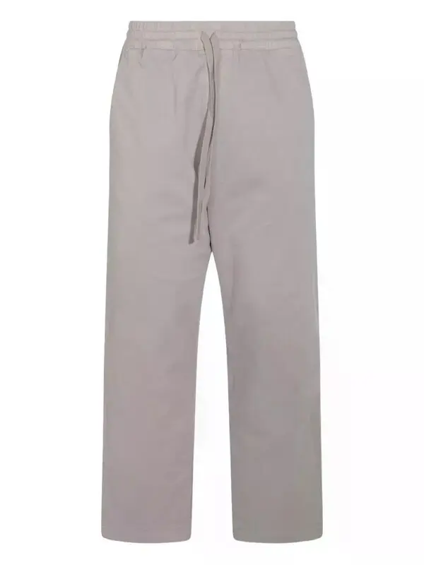 Carhartt Work In Progress Floyde Drawstring Pocket Trousers - Neutrals