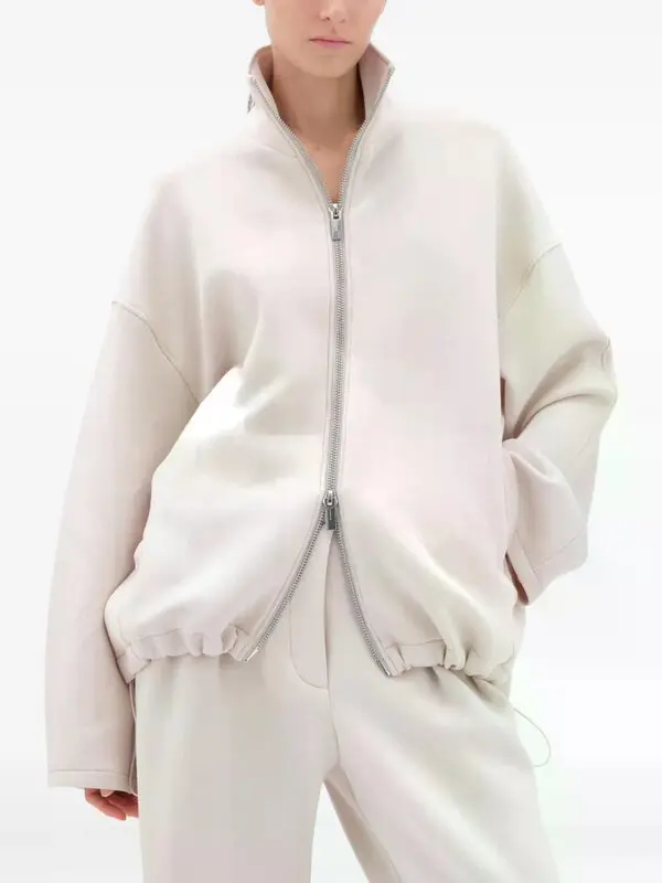 Remain Birger Christensen Zipped Sweatshirt