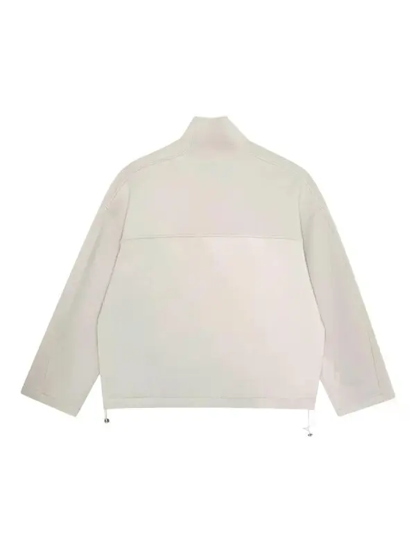 Remain Birger Christensen Zipped Sweatshirt
