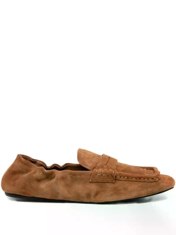Senso Astro Ii Loafers - Brown