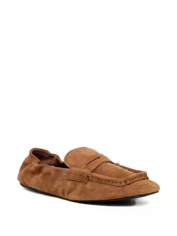 Senso Astro Ii Loafers - Brown