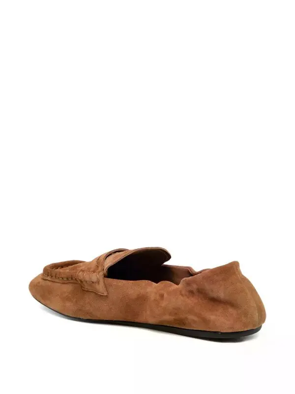 Senso Astro Ii Loafers - Brown