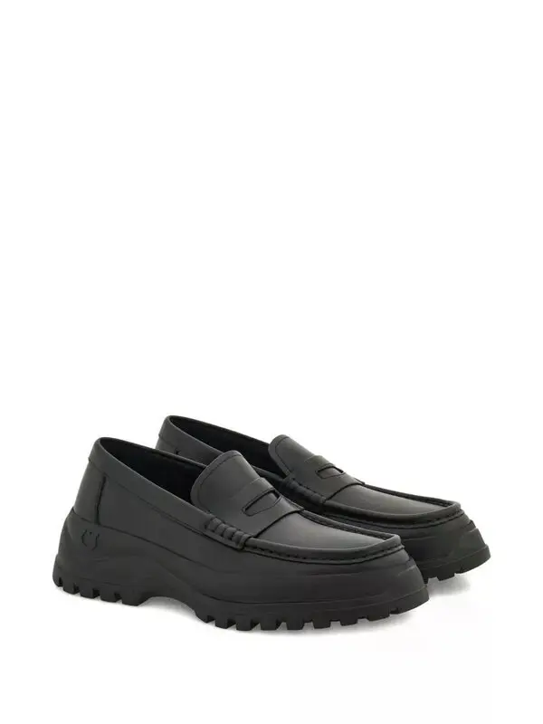 FERRAGAMO Penny Loafers