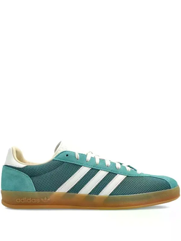 Adidas Gazelle Indoor Pro Sneakers - Blue