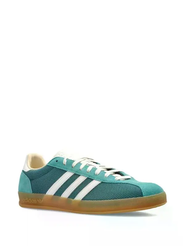 Adidas Gazelle Indoor Pro Sneakers - Blue