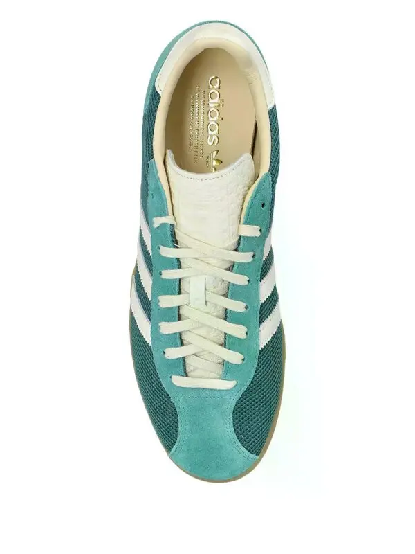 Adidas Gazelle Indoor Pro Sneakers - Blue