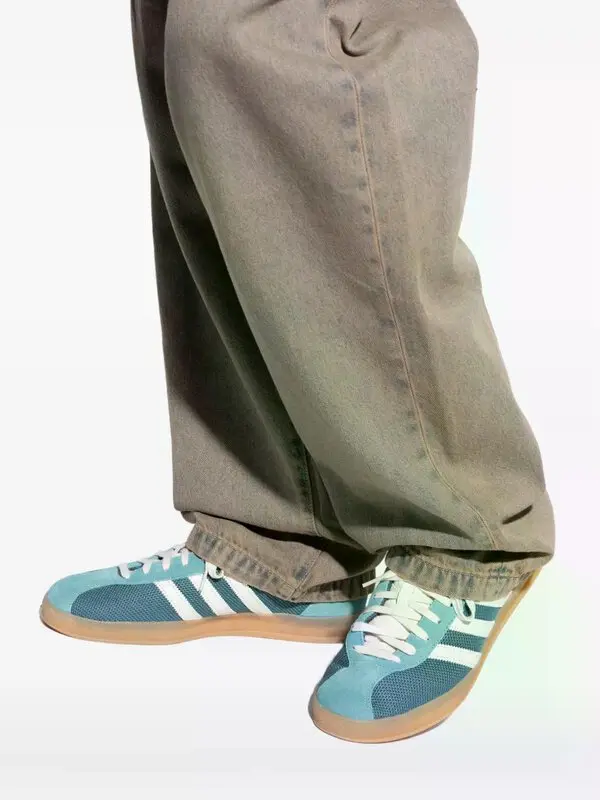 Adidas Gazelle Indoor Pro Sneakers - Blue