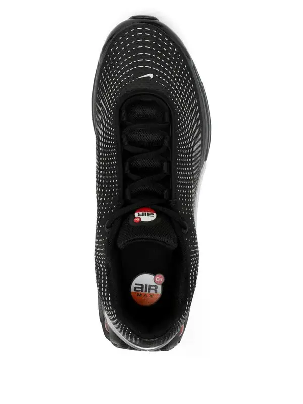 Nike Max Dn Sneakers - Black