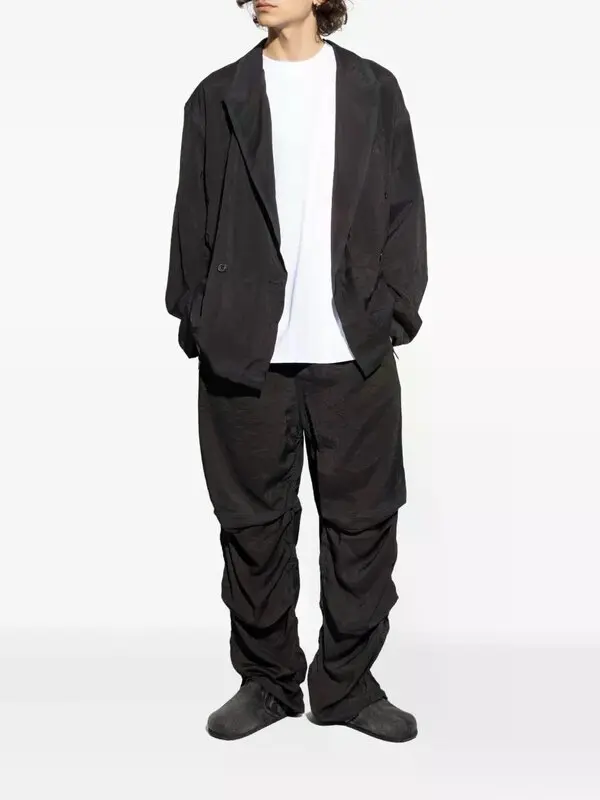 DIESEL® J-keysery Double-breasted Blazer