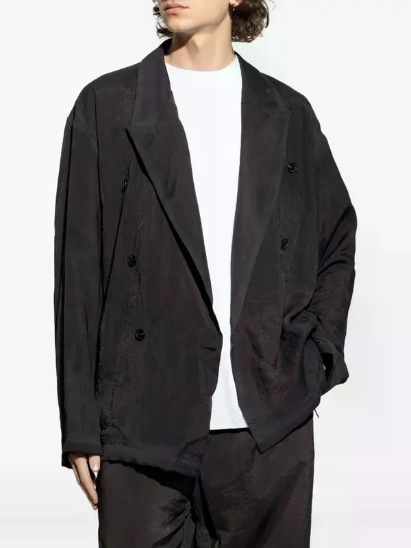 DIESEL® J-keysery Double-breasted Blazer