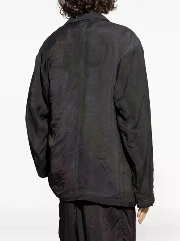 DIESEL® J-keysery Double-breasted Blazer