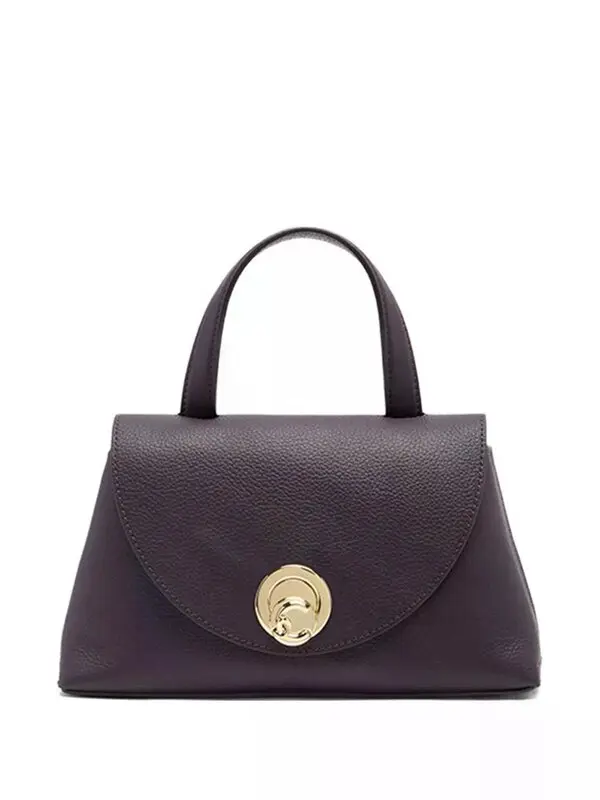 COCCINELLE Nikla Leather Crossbody Bag