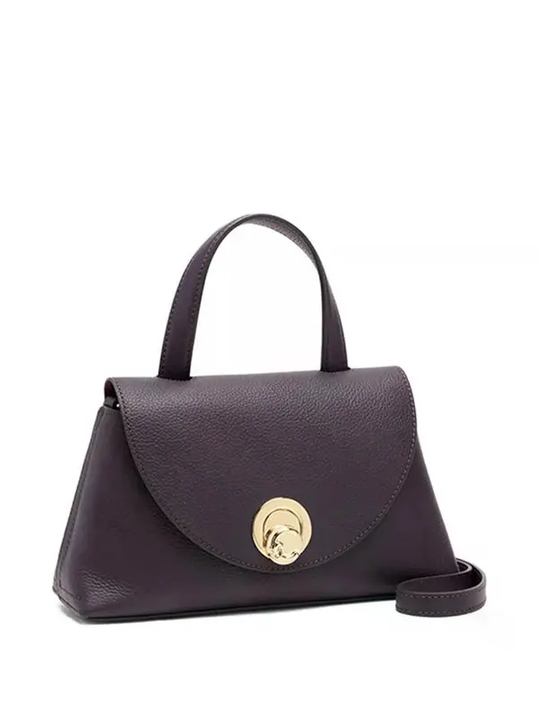 COCCINELLE Nikla Leather Crossbody Bag