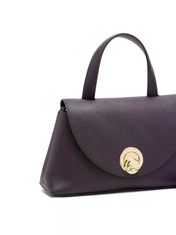 COCCINELLE Nikla Leather Crossbody Bag